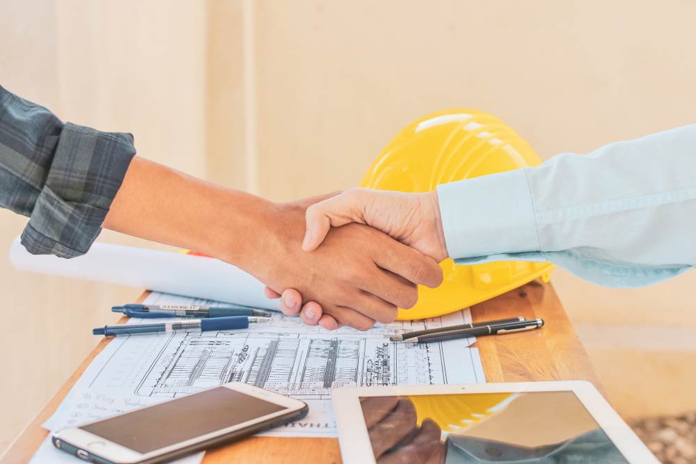 Why Construction Contract Reviews are Important? - Guardian PC